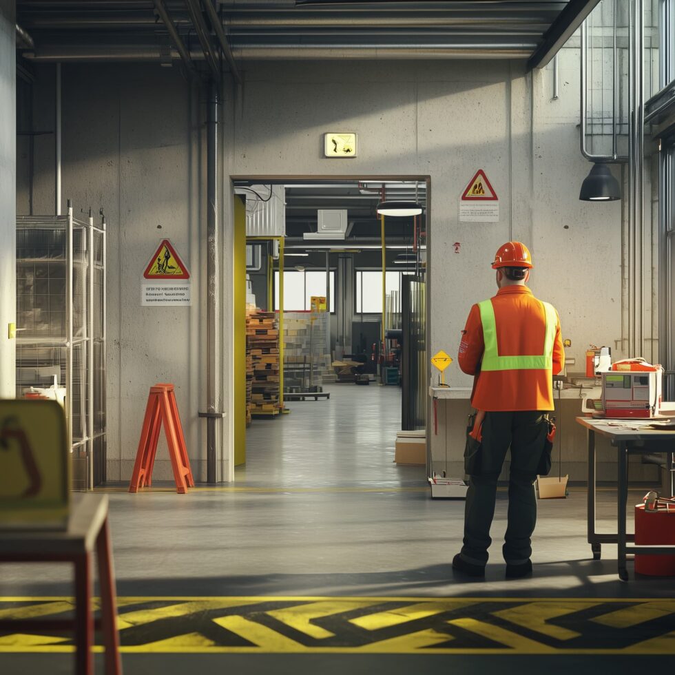 Formation Santé et sécurité au travail - GSE Solutions Sàrl